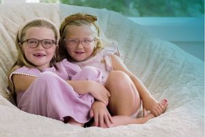 What is LUXTURNA? - LUXTURNA® (voretigene neparvovec-rzyl)